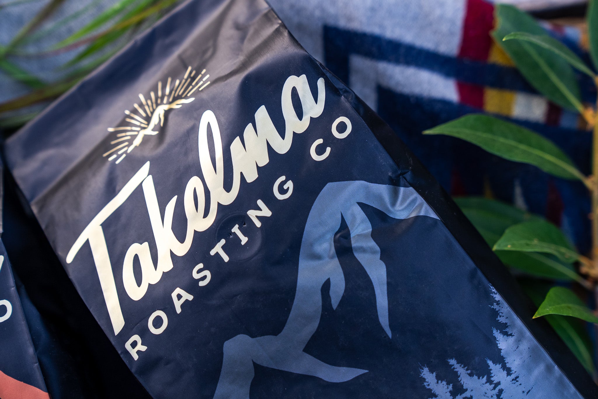 Takelma Roasting, A Southern Oregon Specialty Coffee Roaster – Takelma ...